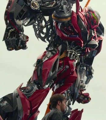 Stinger (Transformers) | Heroes and Villains Wiki | Fandom