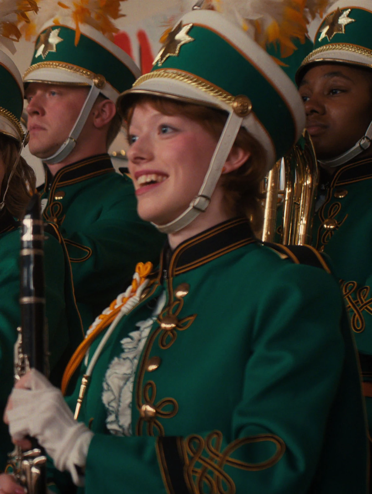 Vickie (Stranger Things) | Heroes and Villains Wiki | Fandom