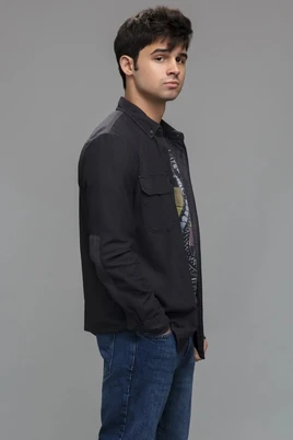 Cameron Mahkent (Stargirl) | Heroes and Villains Wiki | Fandom