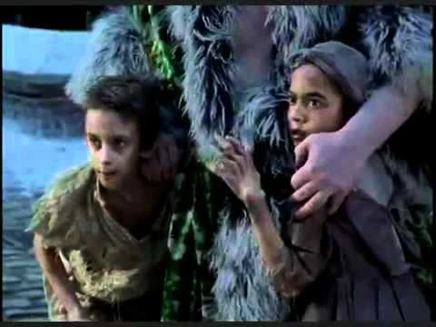 Ignorance and Want | Heroes and Villains Wiki | Fandom