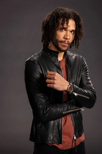 Jordan Chase | Heroes and Villains Wiki | Fandom