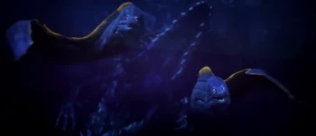 Flotsam and Jetsam (2023) | Heroes and Villains Wiki | Fandom