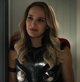 Jane Foster (Marvel Cinematic Universe) | Heroes and Villains Wiki | Fandom