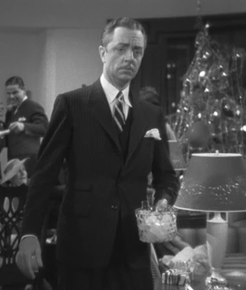 Nick Charles | Heroes and Villains Wiki | Fandom