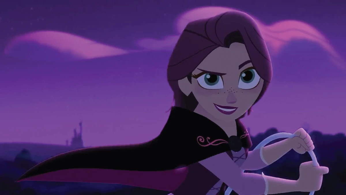 Wind in My Hair | Heroes and Villains Wiki | Fandom