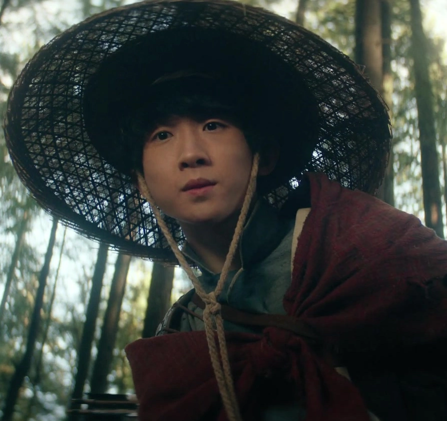 Longshot (Netflix's Avatar) | Heroes and Villains Wiki | Fandom