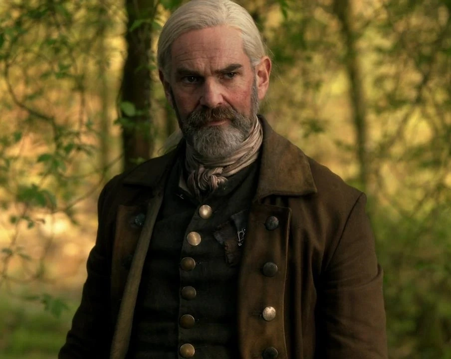 Murtagh Fraser | Heroes and Villains Wiki | Fandom