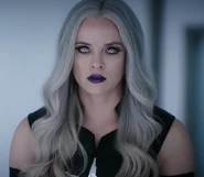 Frost (Arrowverse) | Heroes and Villains Wiki | Fandom