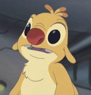 Reuben (Lilo & Stitch) | Heroes and Villains Wiki | Fandom