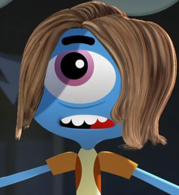Rob (The Amazing World of Gumball) | Heroes and Villains Wiki | Fandom