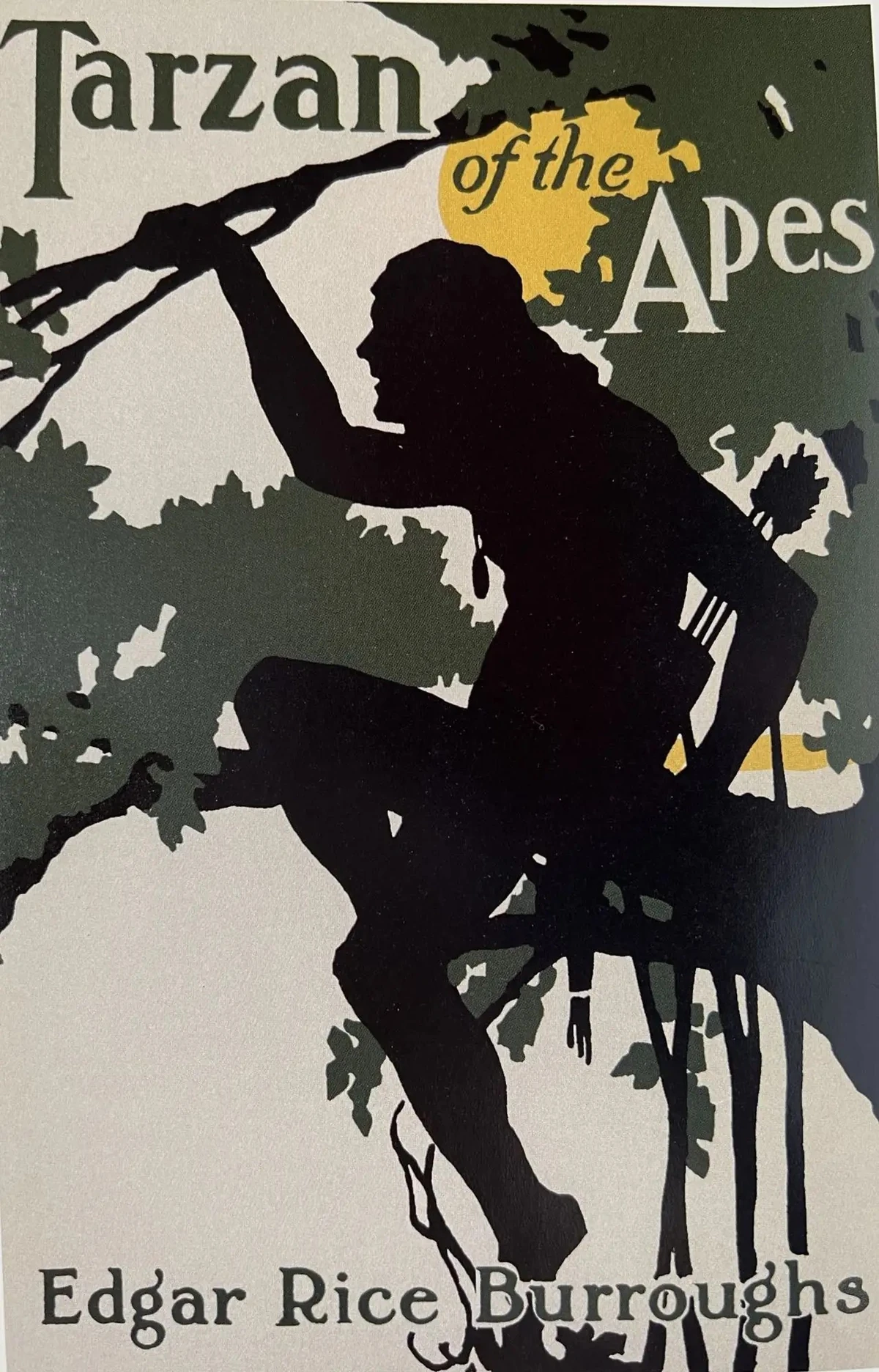 Tarzan (Tarzan) | Heroes and Villains Wiki | Fandom