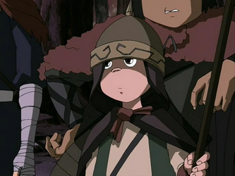 The Duke (Avatar) | Heroes and Villains Wiki | Fandom