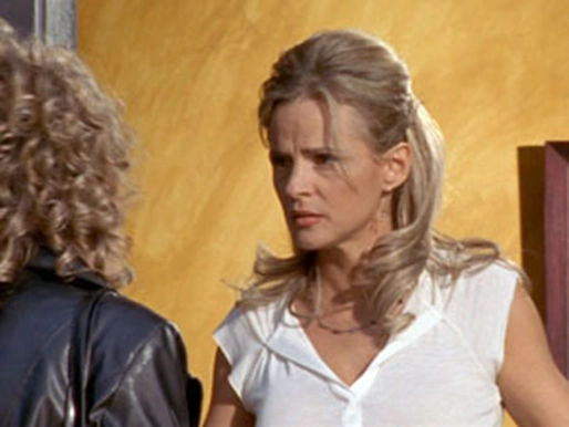 Gail Fleming | Heroes and Villains Wiki | Fandom