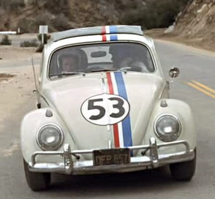 Herbie (Disney) | Heroes and Villains Wiki | Fandom