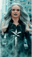 Frost (Arrowverse) | Heroes and Villains Wiki | Fandom