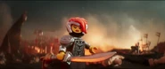 Koko (The Lego Ninjago Movie) | Heroes and Villains Wiki | Fandom