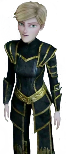 Mala (How to Train Your Dragon) | Heroes and Villains Wiki | Fandom