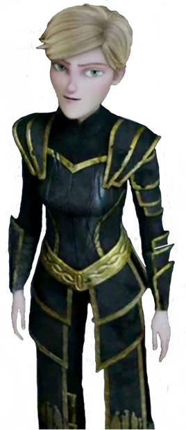 Mala (How to Train Your Dragon) | Heroes and Villains Wiki | Fandom