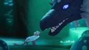 Zubeia | Heroes and Villains Wiki | Fandom
