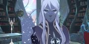 Aaravos | Heroes and Villains Wiki | Fandom