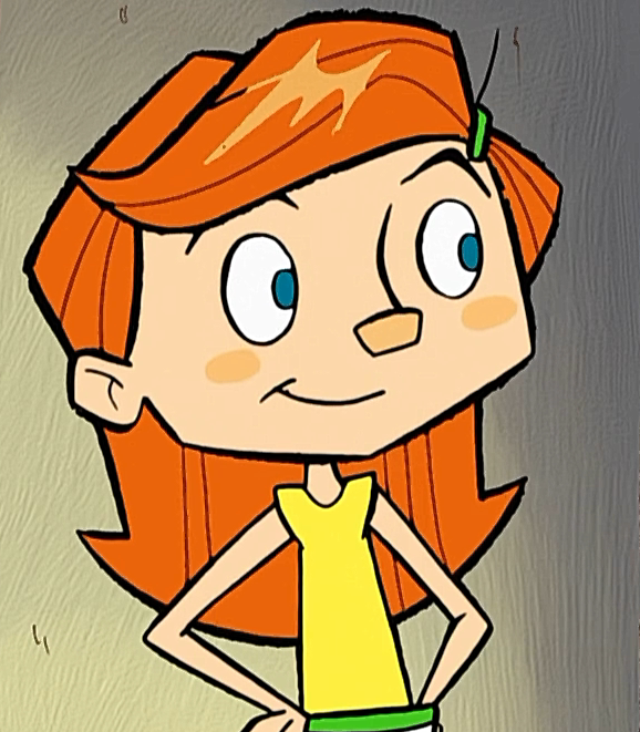 Riley Daring | Heroes and Villains Wiki | Fandom