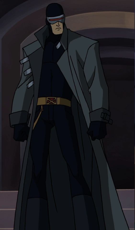 Cyclops (Wolverine and the X-Men) | Heroes and Villains Wiki | Fandom