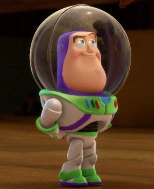 Fun Meal Buzz Lightyear | Heroes and Villains Wiki | Fandom