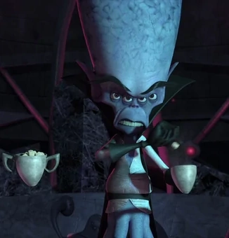 Monsters Vs Aliens Characters Wiki