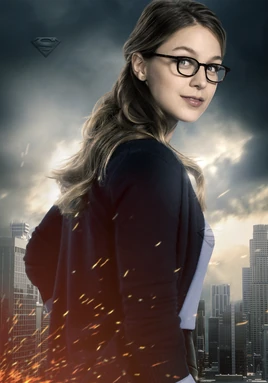 Kara Danvers (Arrowverse) | Heroes and Villains Wiki | Fandom
