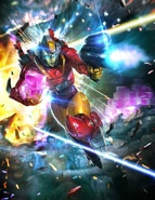 Firestar (Transformers) | Heroes and Villains Wiki | Fandom