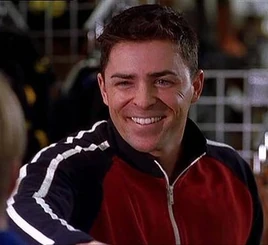 Wade Mahaney | Heroes and Villains Wiki | Fandom