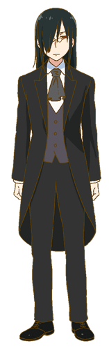 Fafnir (Miss Kobayashi's Dragon Maid) | Heroes and Villains Wiki | Fandom