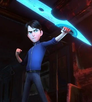 Jim Lake Jr. | Heroes and Villains Wiki | Fandom