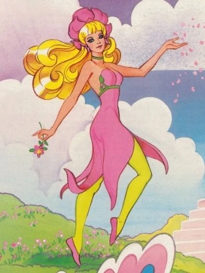 Perfuma (Masters of the Universe) | Heroes and Villains Wiki | Fandom