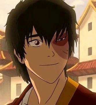 Zuko | Heroes and Villains Wiki | Fandom