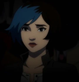 Victoria Walker | Heroes and Villains Wiki | Fandom