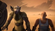 Commando Gregor | Heroes and Villains Wiki | Fandom