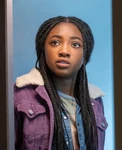 Annabeth Chase (Percy Jackson TV Series) | Heroes and Villains Wiki ...