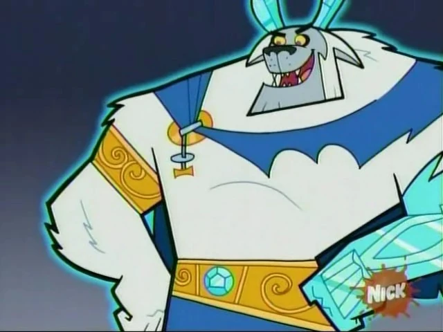 Frostbite (Danny Phantom) | Heroes and Villains Wiki | Fandom