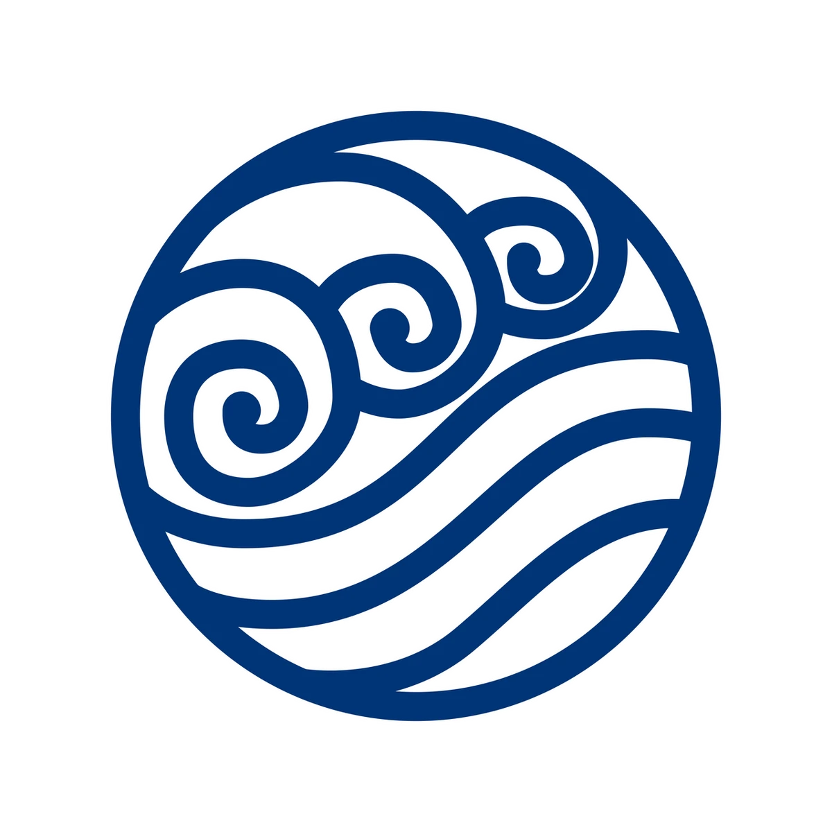 Water Tribe | Heroes and Villains Wiki | Fandom