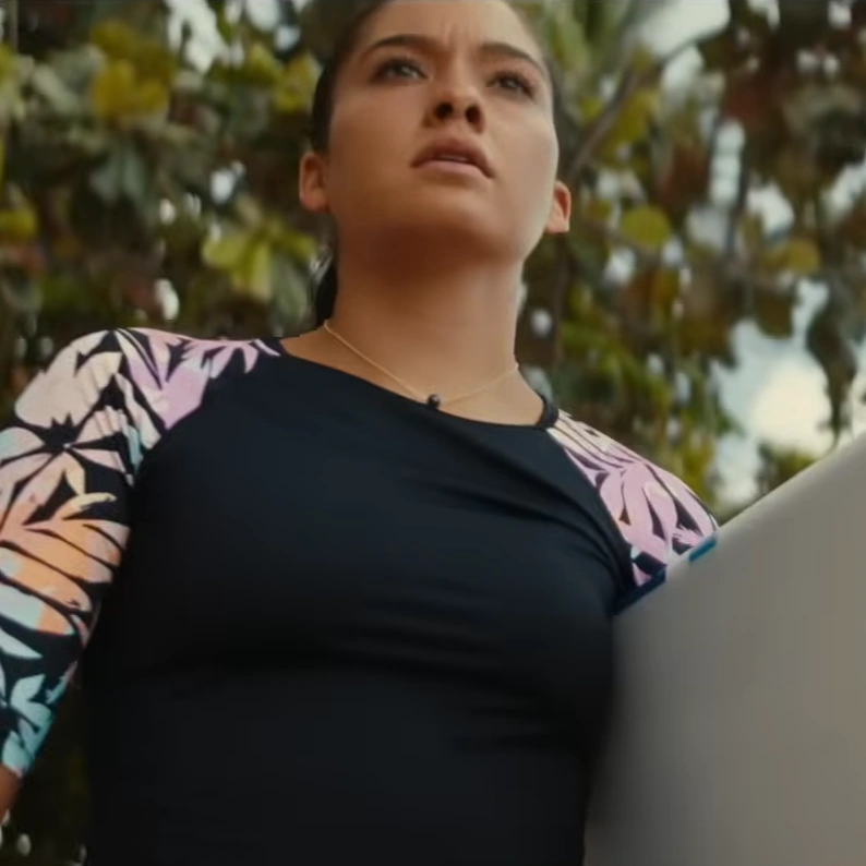 Nani Pelekai (Live-Action) | Heroes and Villains Wiki | Fandom