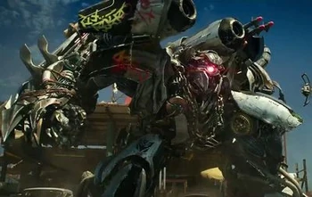 Nitro Zeus | Heroes and Villains Wiki | Fandom