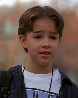 Chris Carson | Heroes and Villains Wiki | Fandom