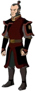 Zhao (Avatar) | Heroes and Villains Wiki | Fandom