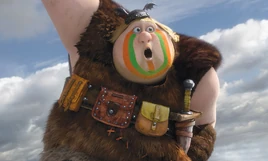 Fishlegs Ingerman (DreamWorks) | Heroes and Villains Wiki | Fandom