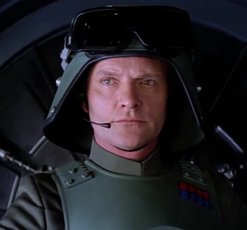 General Veers | Heroes and Villains Wiki | Fandom