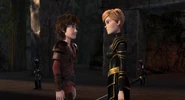 Mala (How to Train Your Dragon) | Heroes and Villains Wiki | Fandom