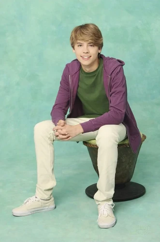 Cody Martin | Heroes and Villains Wiki | Fandom