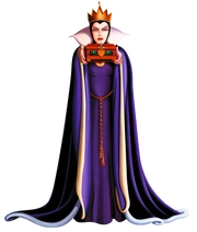 Evil Queen (Disney) | Heroes and Villains Wiki | Fandom