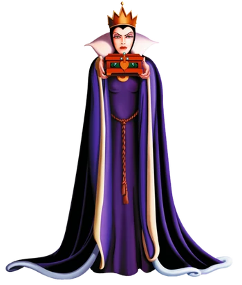 Evil Queen (Disney) | Heroes and Villains Wiki | Fandom